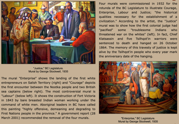 A Letter to Peter Seixas | The Camel's Back